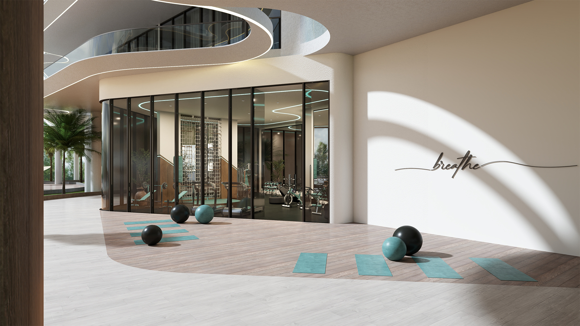 Manta Bay at Al Marjan Island by Major Developers